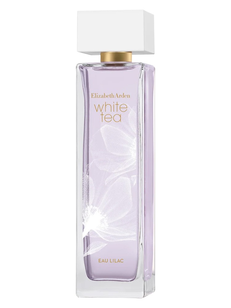 White Tea Eau Lilac Elizabeth Arden perfume - a new fragrance for women ...