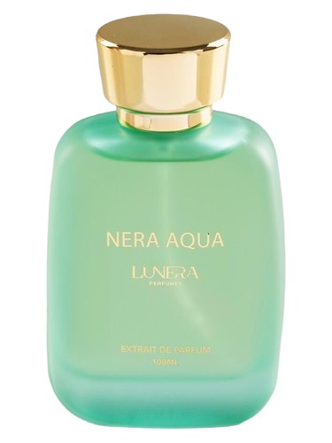 Nera Aqua Lunera perfume - a new fragrance for women and men 2024