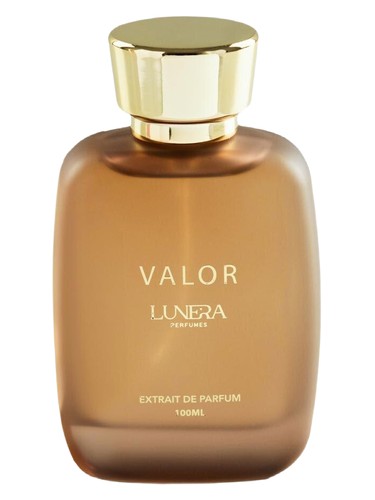 Valor Lunera perfume - a new fragrance for women and men 2024