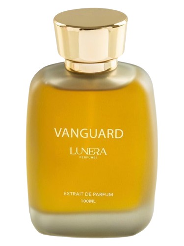 Vanguard Lunera perfume - a new fragrance for women and men 2024