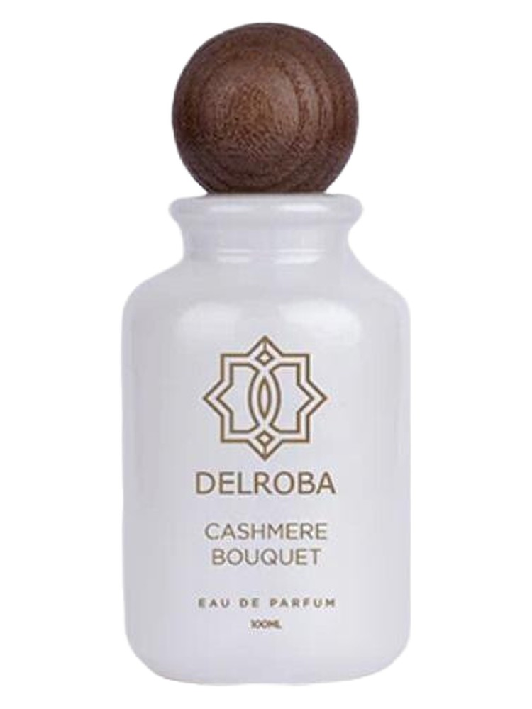 Cashmere Bouquet Delroba perfume - a fragrance for women and men