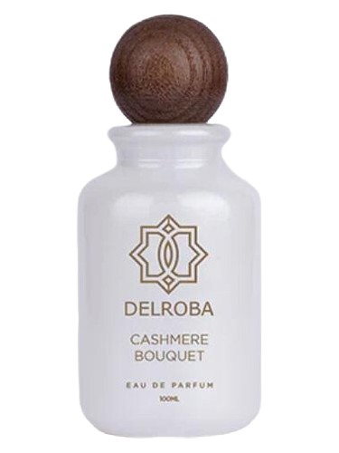 Cashmere Bouquet Delroba parfum - un parfum pour homme et femme