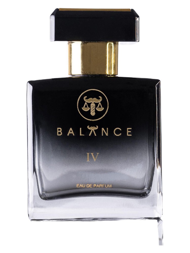 Balance No.4 Balance Male Grooming perfume - a fragrance for women and ...