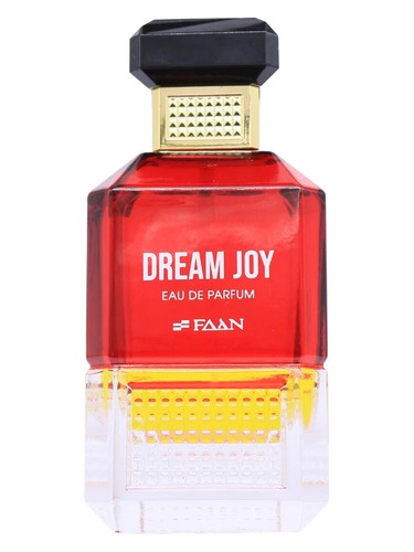 Dream Joy FAAN fragancia - una nuevo fragancia para Mujeres 2024
