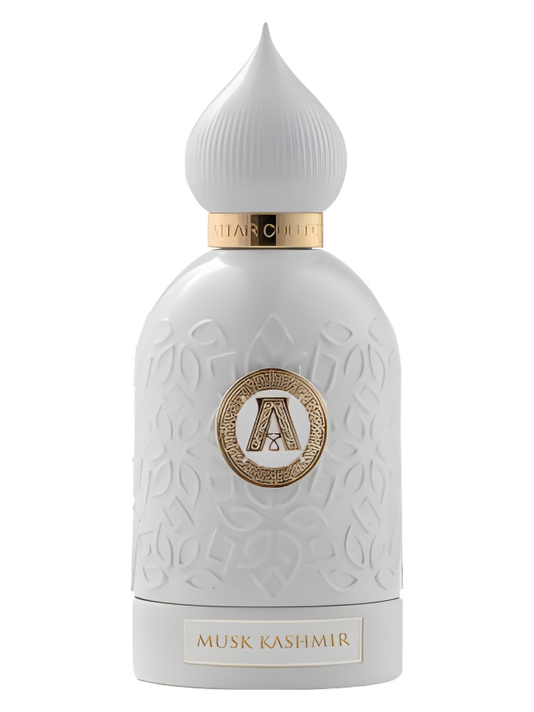 Musk Kashmir Attar Collection fragancia - una nuevo fragancia para ...