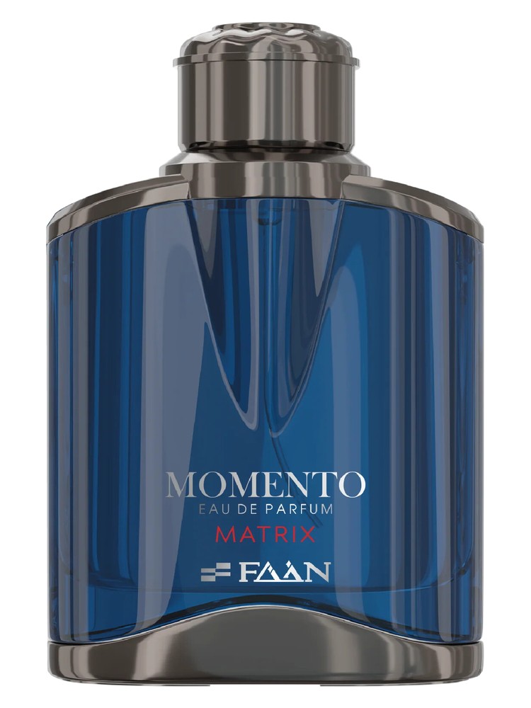 Momento Matrix FAAN perfume - a new fragrance for women and men 2024