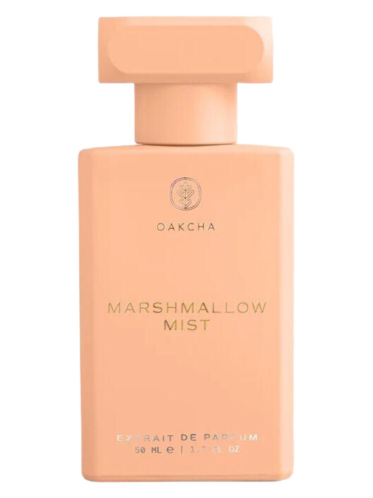Marshmallow Mist Oakcha perfume - a fragrance for women and men 2024