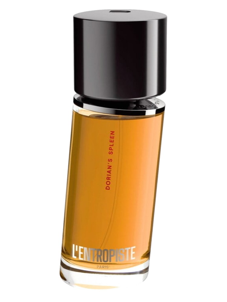 Dorian's Spleen L'Entropiste perfume - a new fragrance for women and ...