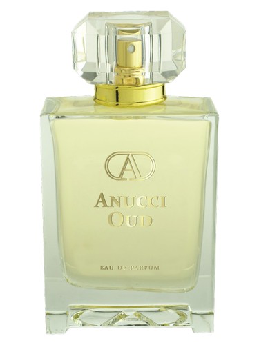 Anucci Oud Anucci fragancia - una fragancia para Hombres y Mujeres