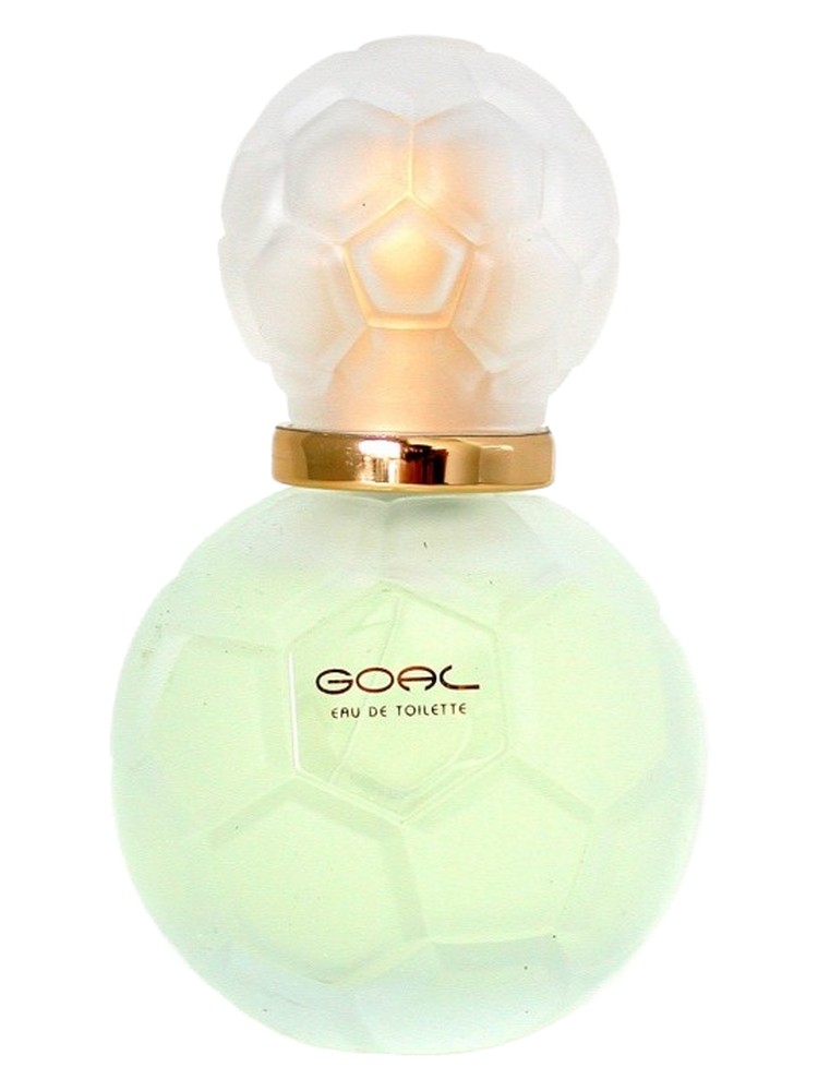 Anucci Goal Anucci cologne - a fragrance for men 2002