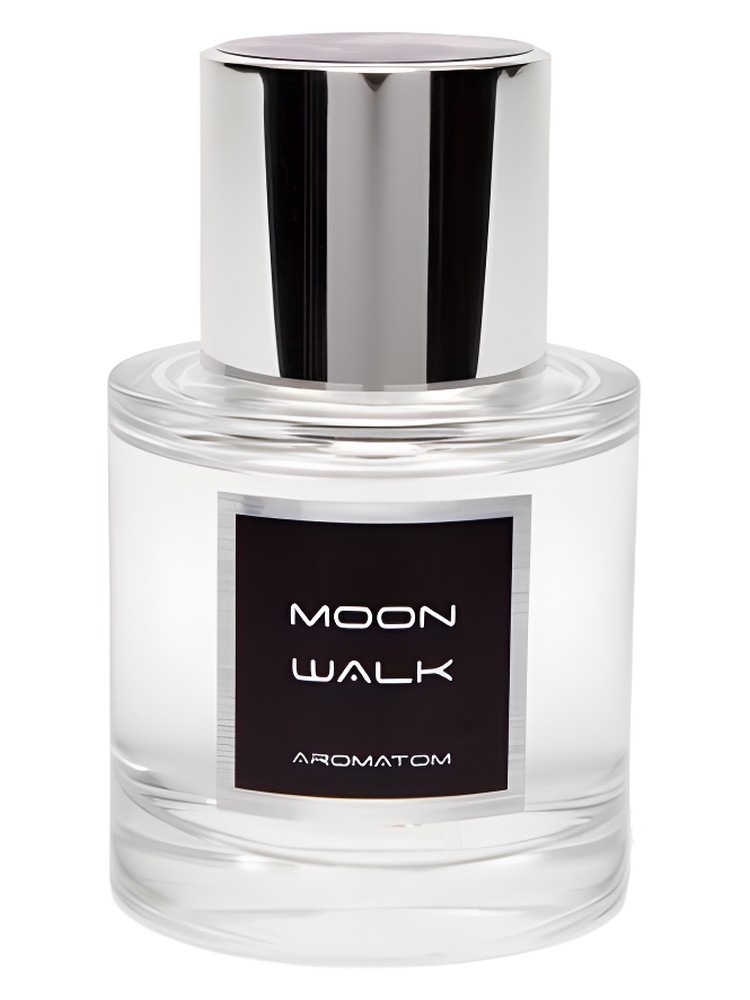 Moon Walk AromAtom perfume - a fragrance for women and men