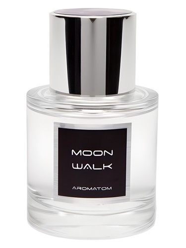 Moon Walk AromAtom perfume - a fragrance for women and men