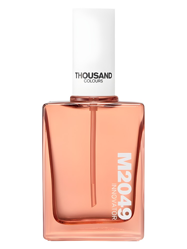 Innovator Thousand Colours perfume - a fragrance for women and men