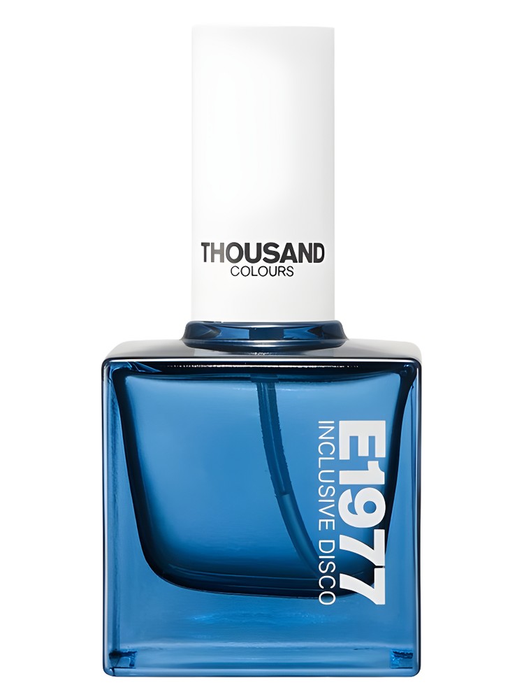 Inclusive Disco Thousand Colours perfume - a fragrance for women and men
