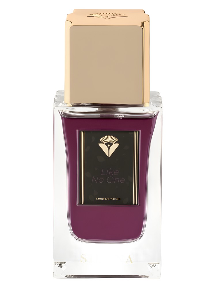 Like No One Silona Paris perfume - a new fragrance for women and men 2025