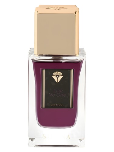 Like No One Silona Paris parfum - un nouveau parfum pour homme et femme ...