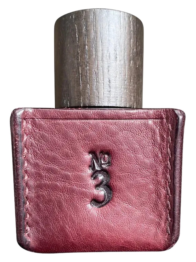 EO No 3 Ensar Oud perfume - a fragrance for women and men 2021