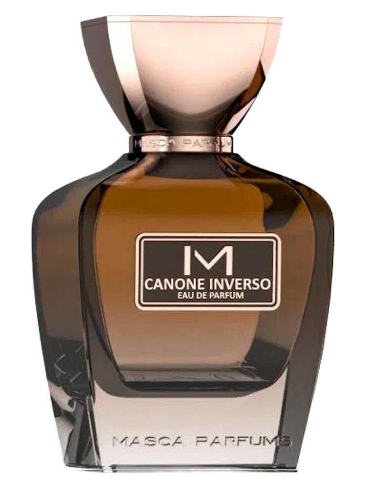 Canone Inverso Masca Parfums perfume - a new fragrance for women and ...