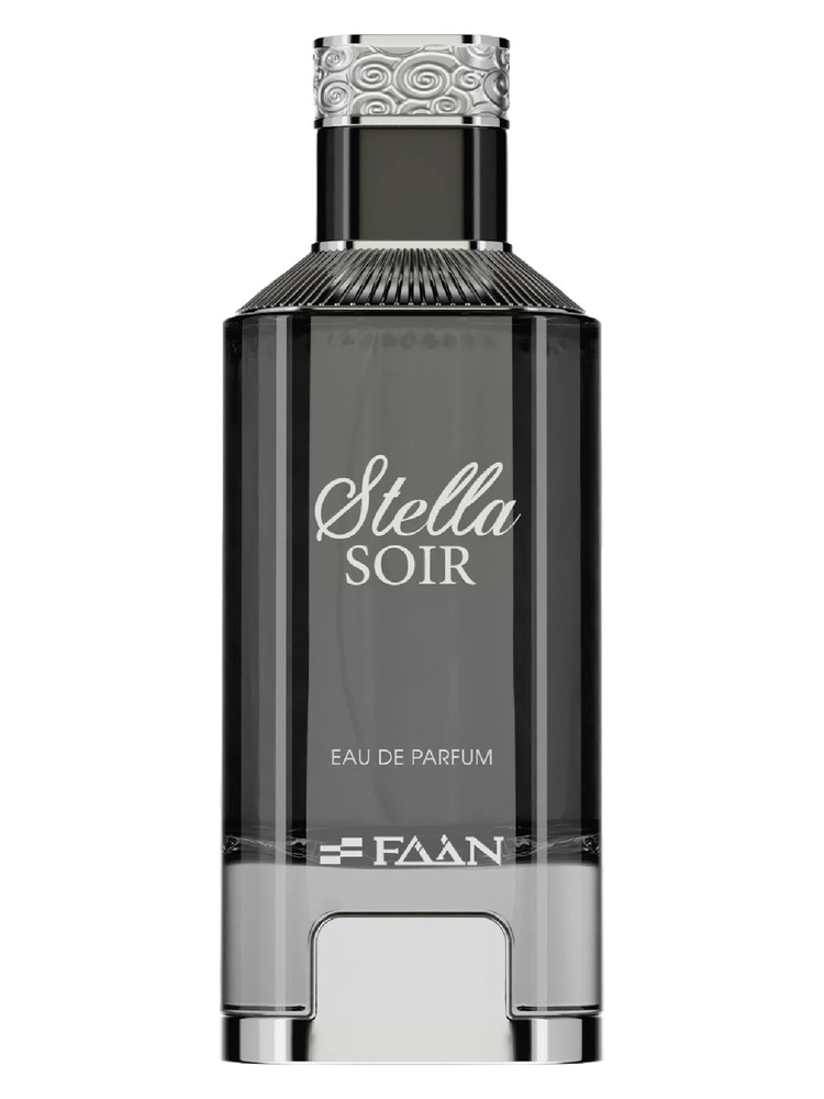 Stella Soir FAAN perfume - a new fragrance for women 2024
