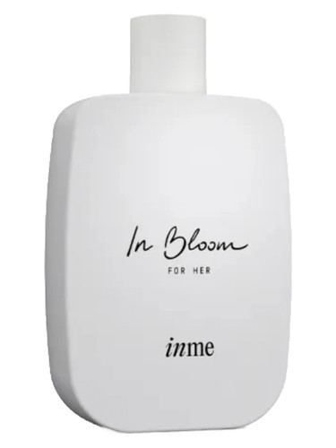 In Bloom INME perfume - a fragrance for women 2023
