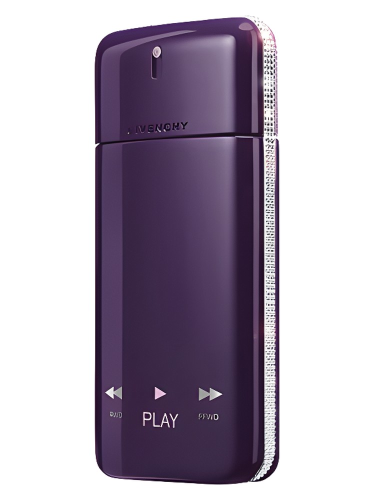 Play For Her Intense Givenchy parfem - parfem za žene 2010