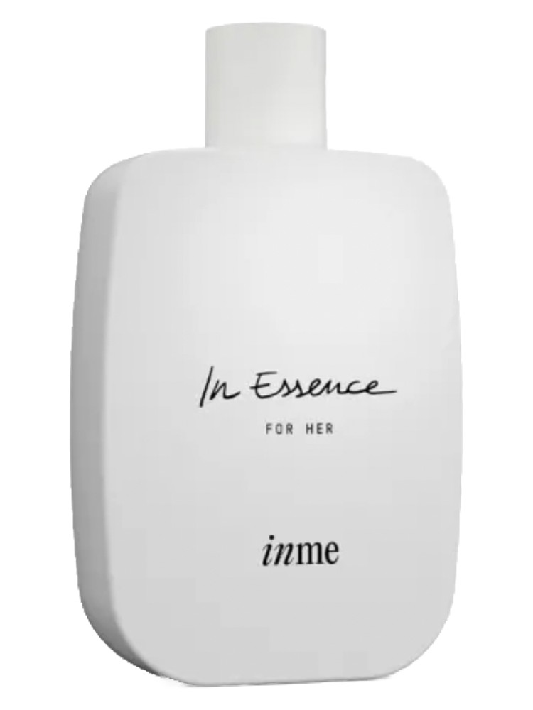 In Essence INME perfume - a fragrance for women 2023