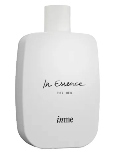 In Essence INME perfume - a fragrance for women 2023