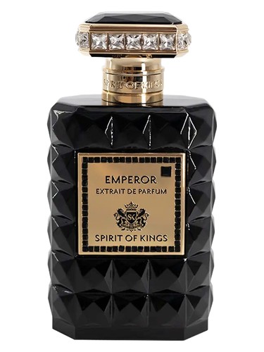 Emperor Spirit Of Kings parfum - een nieuwe geur voor dames en heren 2025