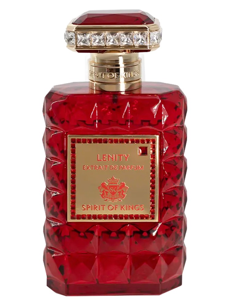 Lenity Spirit Of Kings fragancia - una nuevo fragancia para Hombres y ...