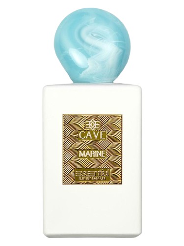 Marine Cave fragancia - una nuevo fragancia para Hombres y Mujeres 2024