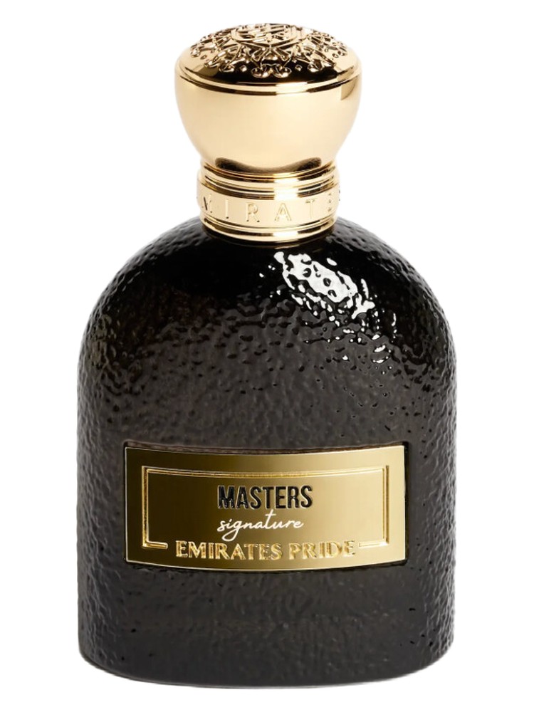 Masters Signature Emirates Pride Perfumes perfume - a new fragrance for ...