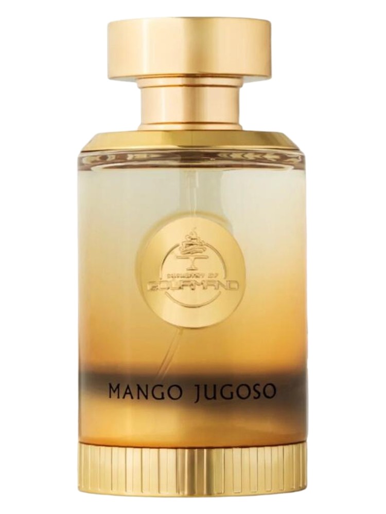 Mango Jugoso PARIS CORNER perfume - a fragrance for women and men