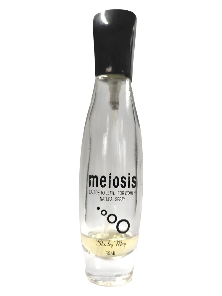 Meiosis Shirley May perfume - a fragrance for women and men