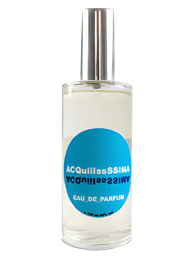 Acquiilssssima Hilde Soliani perfume - a fragrance for women and men