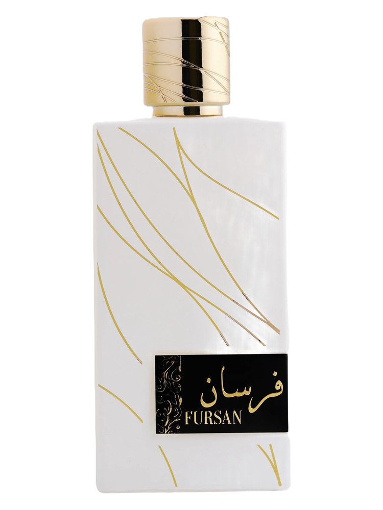 Fursan White Khadlaj Perfumes perfume - a fragrance for women 2024