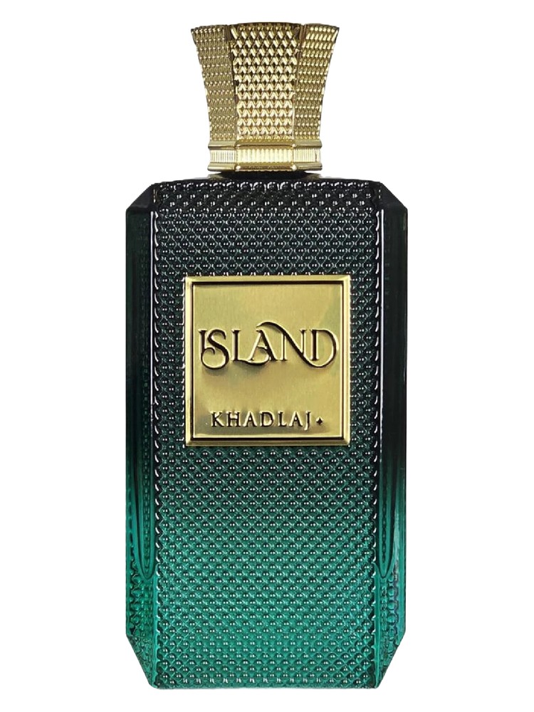 Island Khadlaj Perfumes Parfum - ein es Parfum für Frauen und Männer 2024