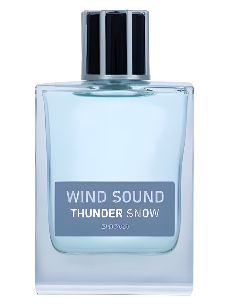 Thunder Snow Brocard Colonia - una fragancia para Hombres 2022