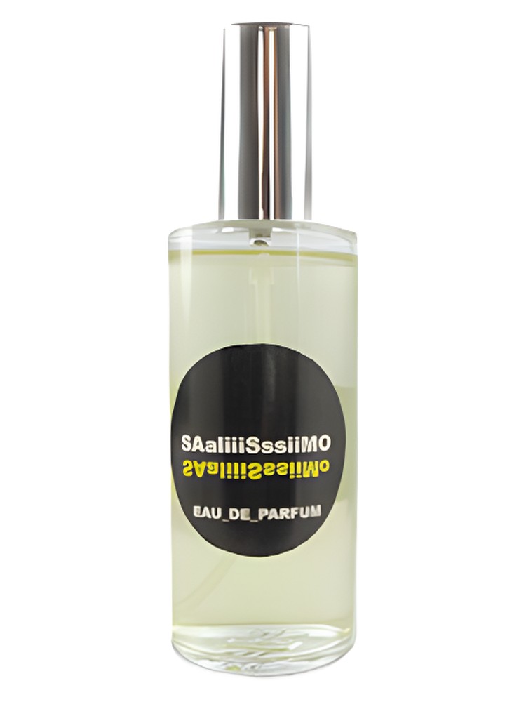Saaliiisssiimo Hilde Soliani perfume - a fragrance for women and men