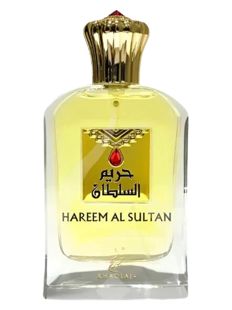 Hareem Al Sultan Khadlaj Perfumes perfume - a fragrance for women 2023