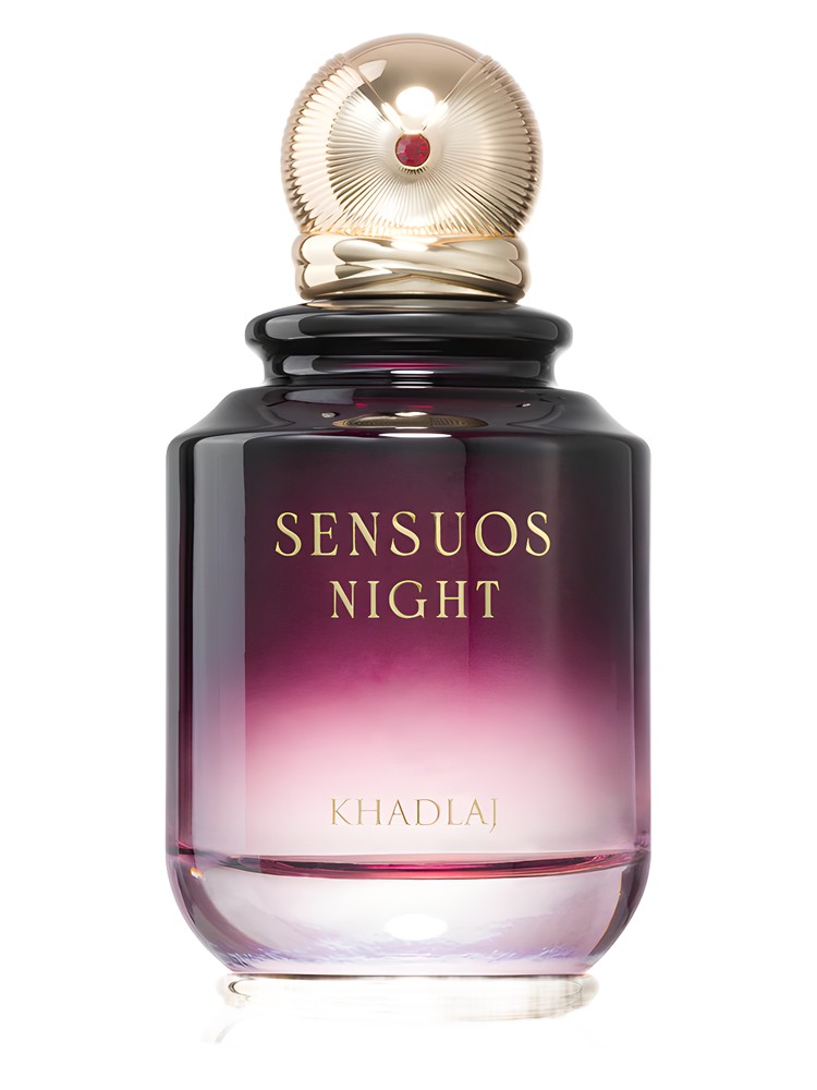 Sensuous Night Khadlaj Perfumes perfume - a fragrance for women 2023