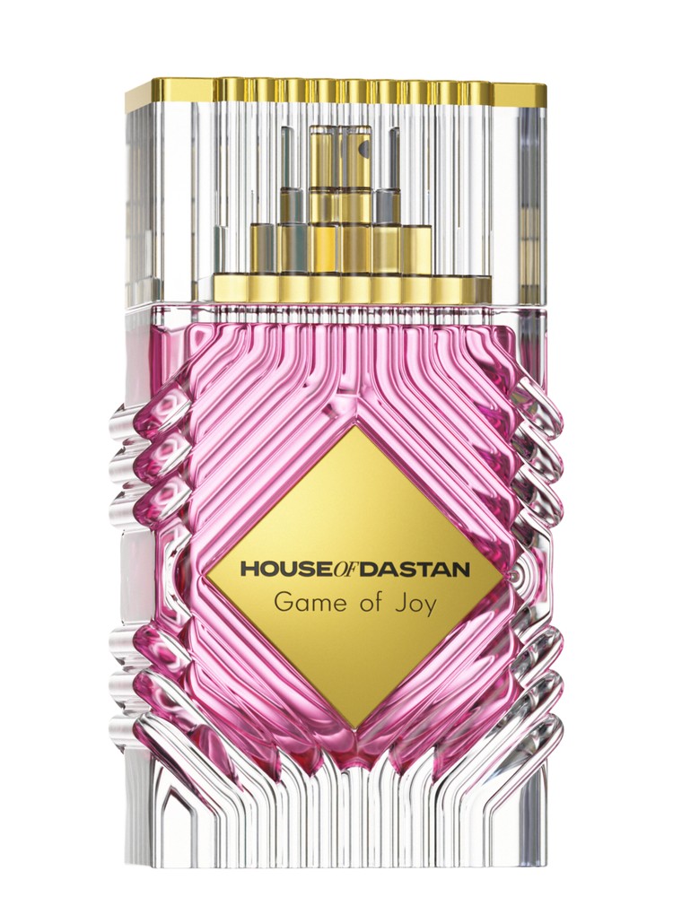 Game of Joy House of Dastan perfume - a new fragrance for women and men ...