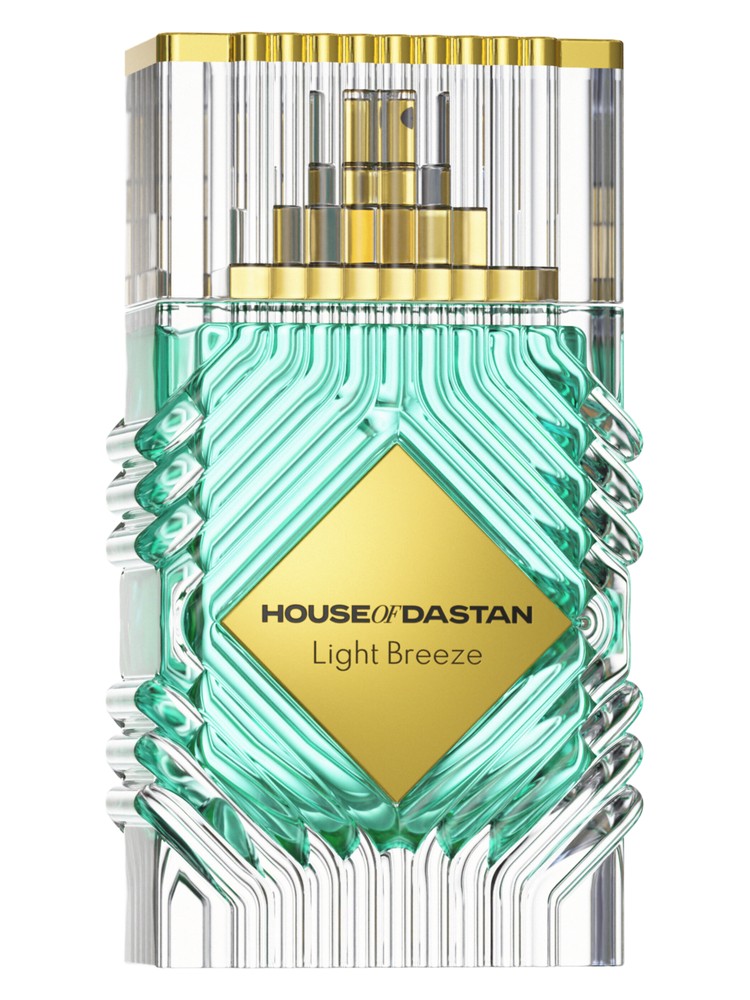 Light Breeze House of Dastan fragancia - una nuevo fragancia para ...