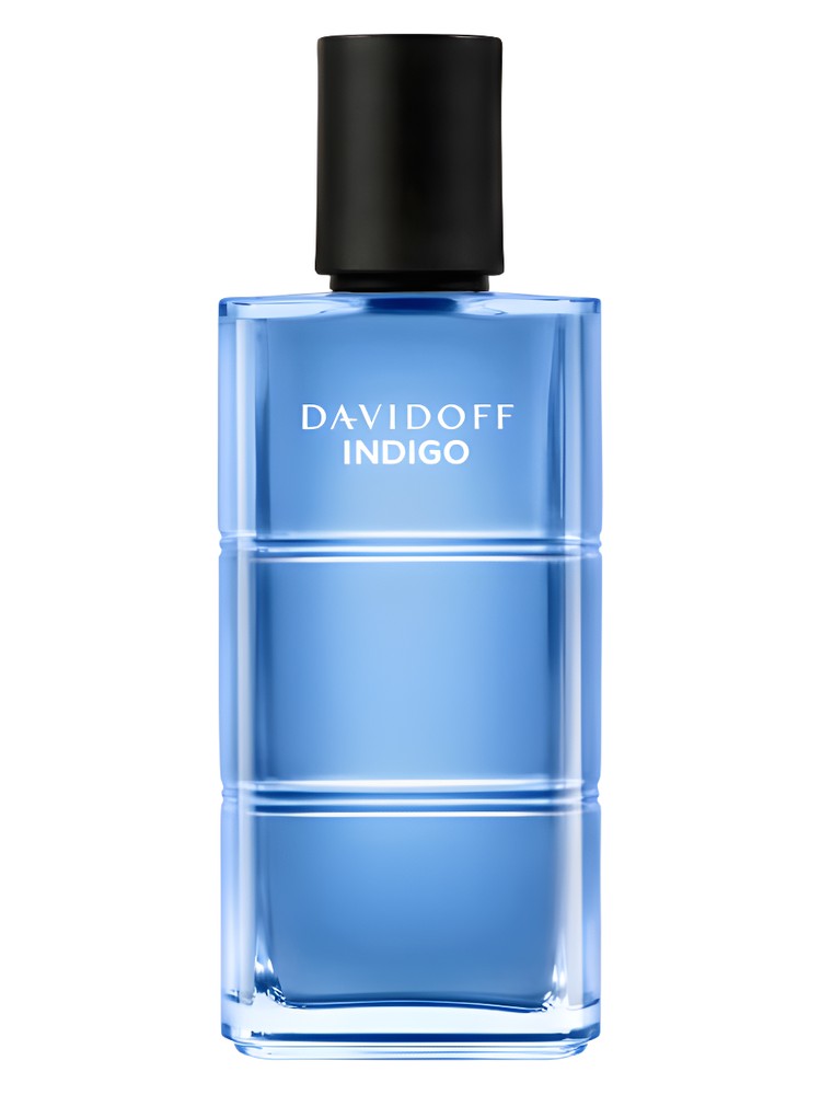 Indigo Davidoff cologne - a new fragrance for men 2025