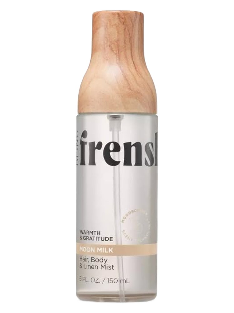 Moon Milk Being Frenshe perfume - a new fragrance for women and men 2024