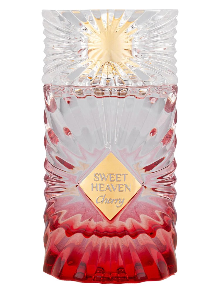 Sweet Heaven Cherry Gulf Orchid perfume - a new fragrance for women and ...