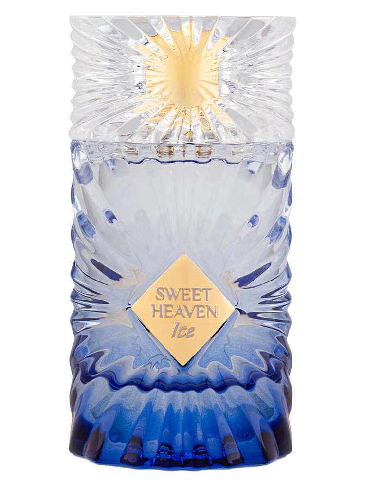 Sweet Heaven Ice Gulf Orchid Colonia - una nuevo fragancia para Hombres ...