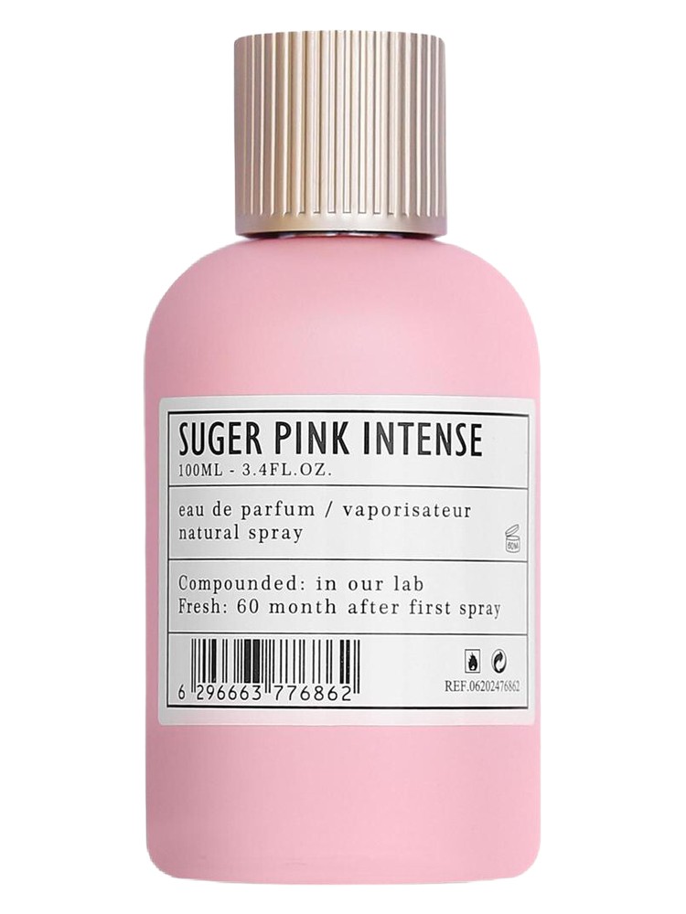 Suger Pink Intense ARO-FAC Aroma Factory perfume - a new fragrance for ...