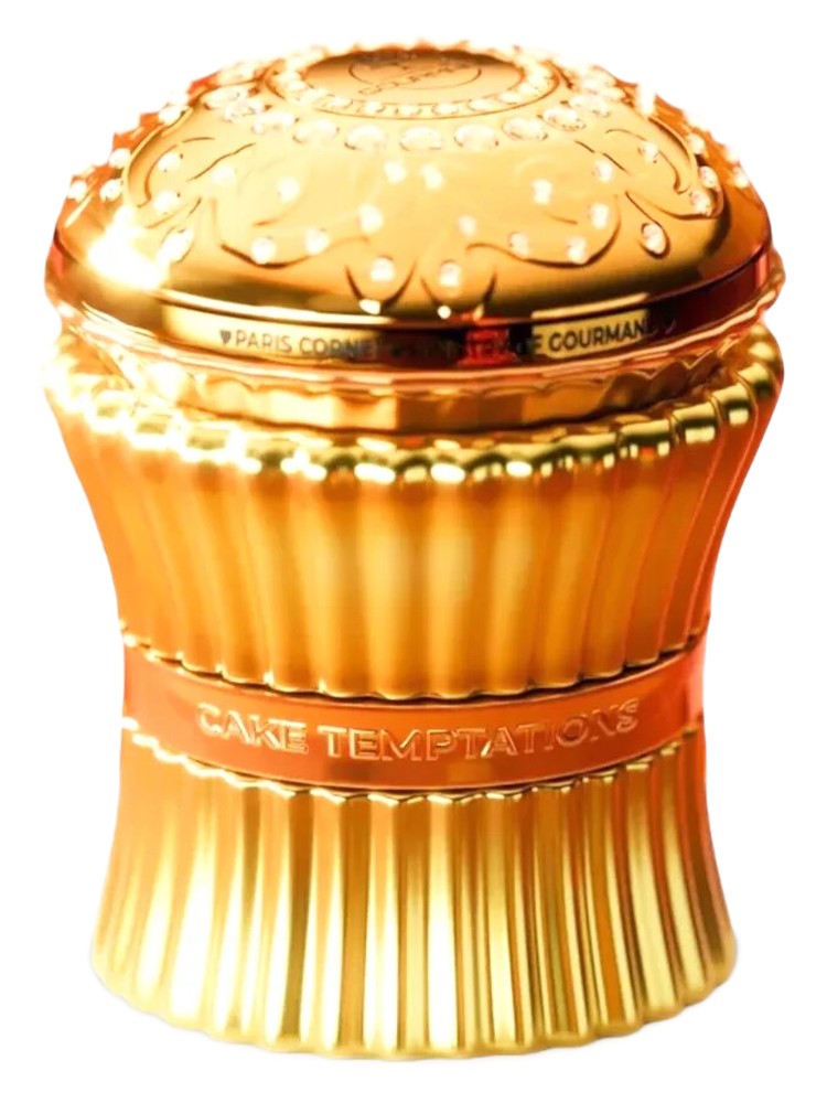 Cake Temptations PARIS CORNER fragancia - una fragancia para Mujeres 2024