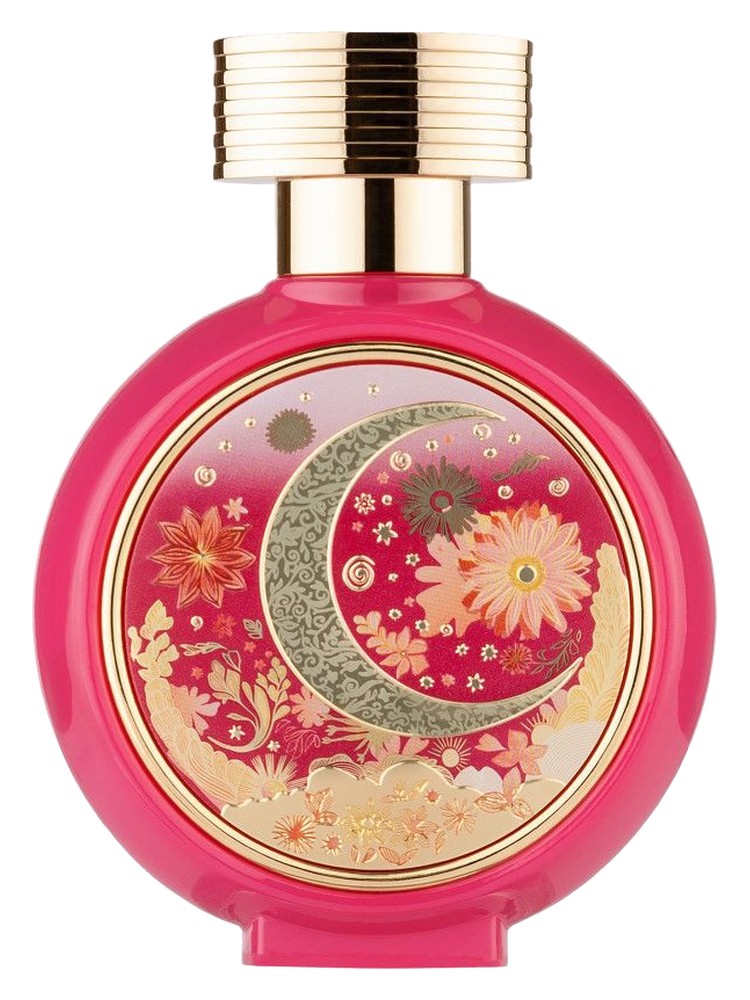 Pink Moon Haute Fragrance Company HFC perfume - a new fragrance for ...