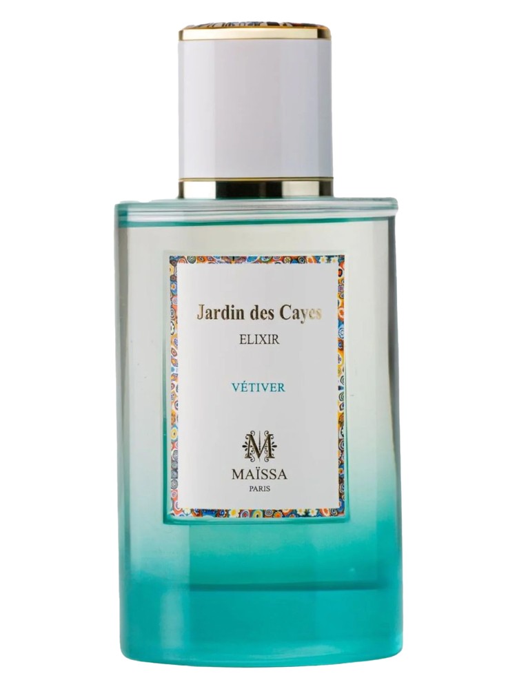 Jardin des Cayes Maïssa Parfums perfume - a fragrance for women and men ...